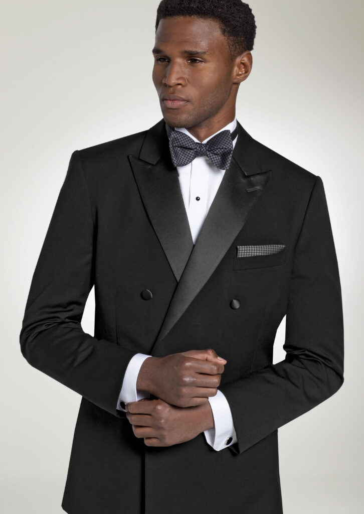 Black Tuxedo Rentals | Chazmatazz Formalwear | Toms River, NJ